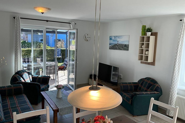 In Hoben Mit Grill Und Terrasse By Interhome - Wismar