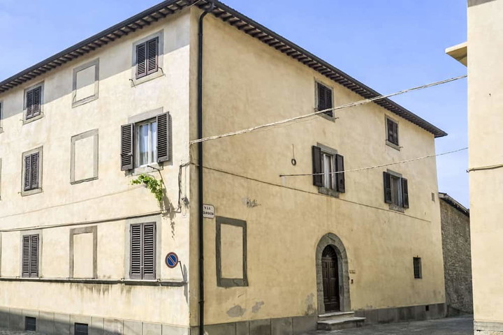 Casa Beppina Cortona By Interhome - Cortona