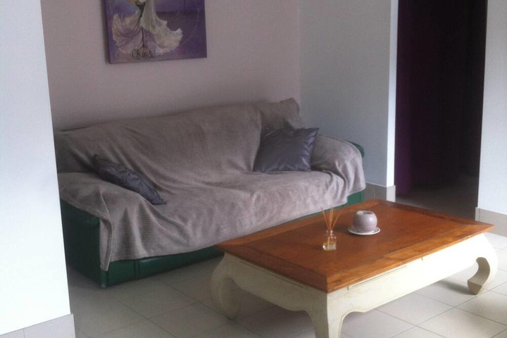 A 10mn Du Centre De Blois Bel Appartement Neuf, Clair, - Loir-et-Cher