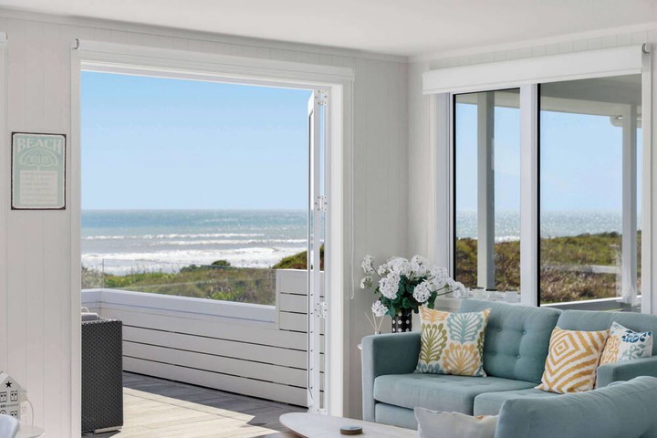 Ohope Beach Bliss Stunning Sea Views & Family Fun - Ōhope