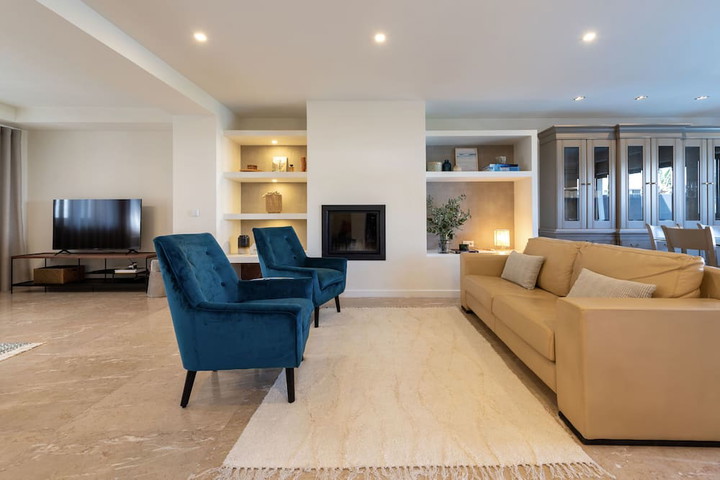 Atlantic House - Beachfront Luxury House - Vila Nova de Gaia