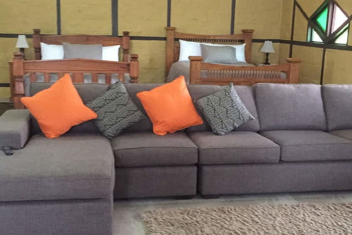 Coonandry Cottage Farmstay - Coonabarabran