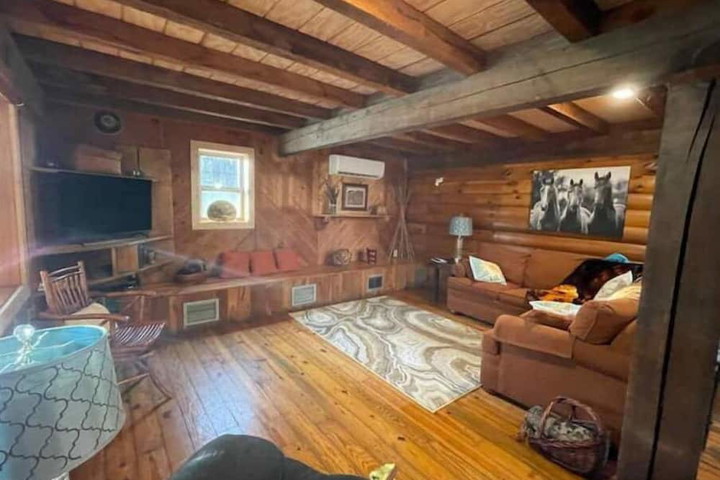 T&m Elite Retreat! Hike/ Ride To Trails, Big South Fork, Near Scenic Parks! - Jamestown, TN