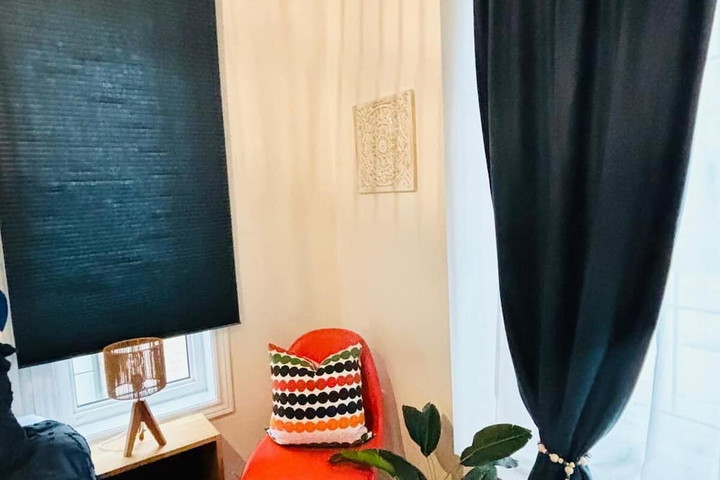 Séjour Familial Bohème Chic à Markham, Prix Spécial éTé !!! - Markham