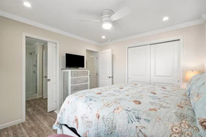 Brand New 2-bedroom House With Club House With Fitness Gym  Jensen Beach - Stuart, FL