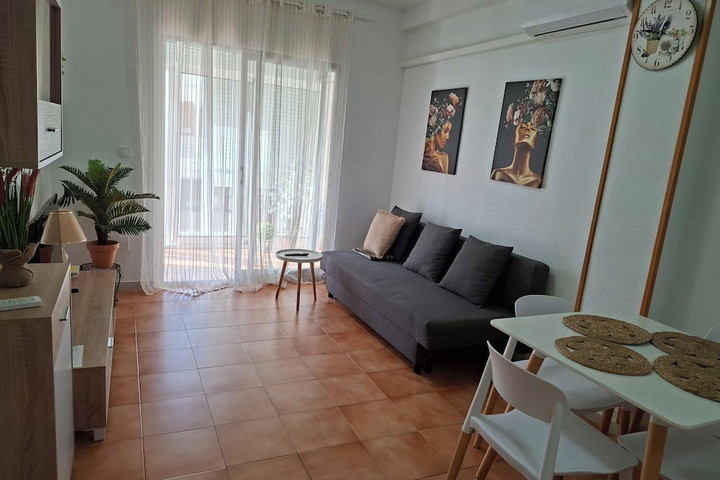 Casas Holiday - Playa La Mata Laredo - Guardamar del Segura