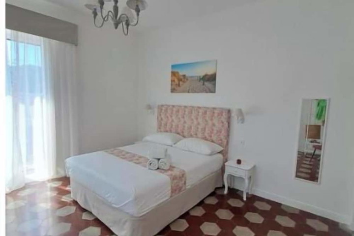 Relais Soleil: Deluxe Double Room - Positano