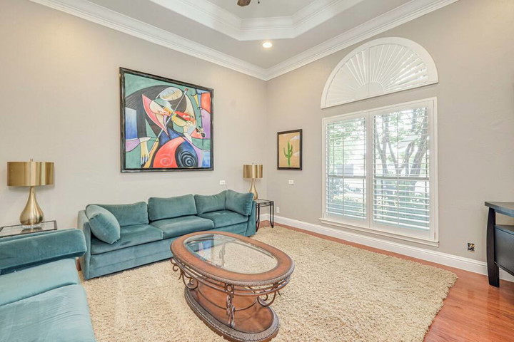 Right At Home-midland Sprawling Ranch House With Pool Cabana And Playground - Midland, TX