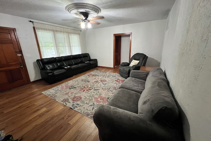 The Jacks Fork Town House In Eminence - Eminence, MO