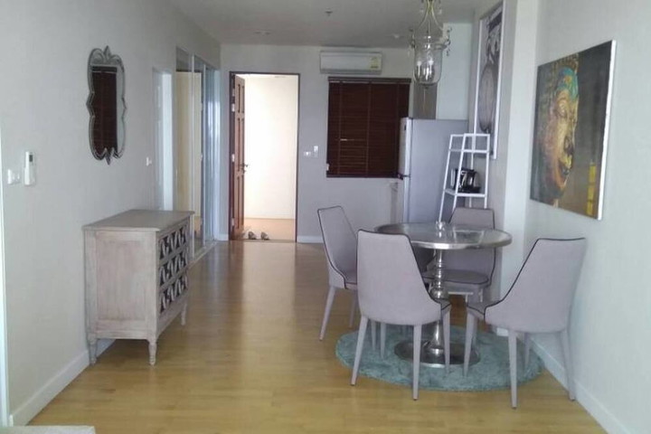 1703 - Luxury 2-bedroom Condo High Floor With Ocean Views In Cha-am, Thailand - Cha-am