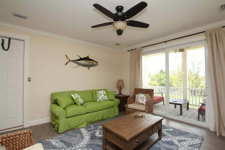 Anglers At Sombrero Villa Townhome- 4bed / 3bath Avec Piscine Privée - Marathon