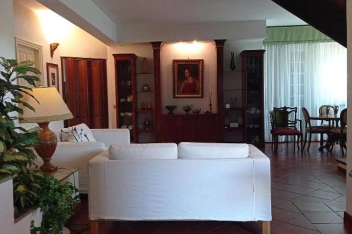 Detached Villa With Exclusive Garden And Jacuzzi - Frascati