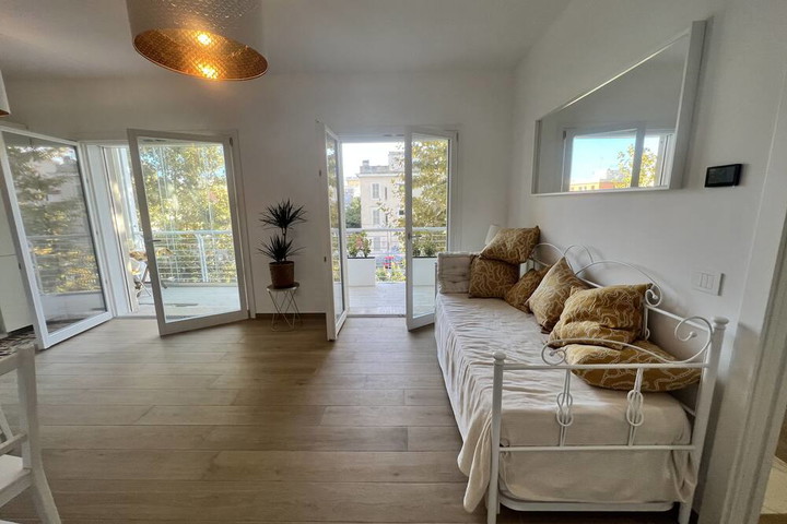 The Platani Home Free Parking - Nettuno
