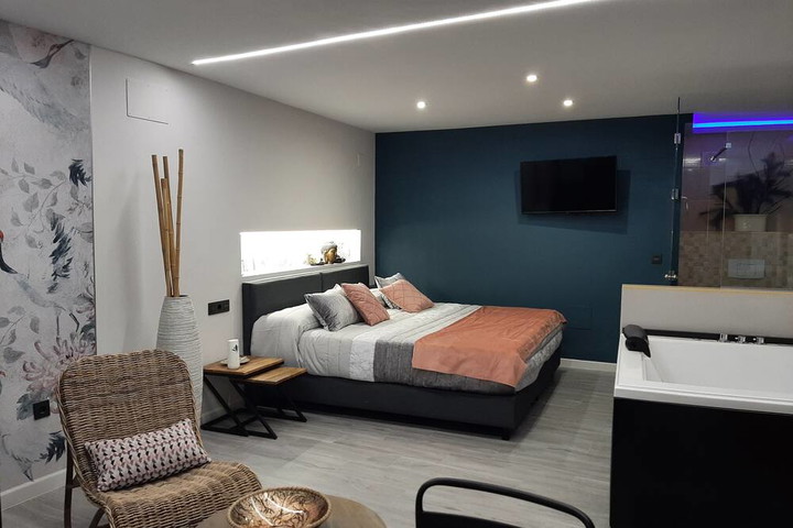 Apartamento Sierra Lof Paraíso - Ubrique