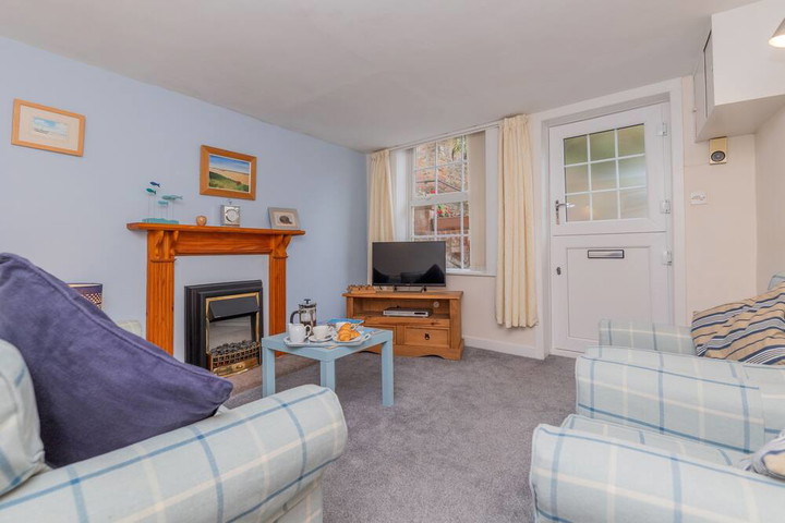 Top Step Cottage, Aldeburgh - Aldeburgh