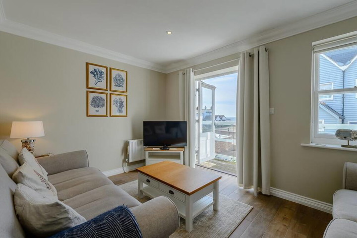 4 Bed In Whitstable (Oc-s28124) - Canterbury
