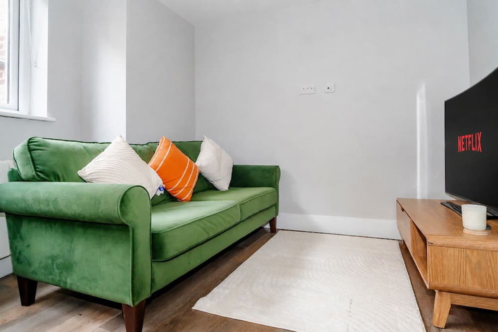 George's Yard - Premum Apartmet - Maidstone