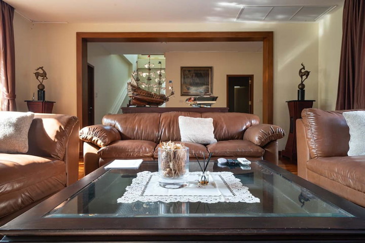 Luxurious Pool Villa Pattaya City - Pattaya