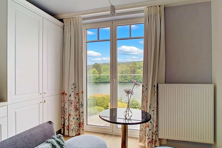 Namour  Romantic Suite With Balcony & River View | Namur - Namur