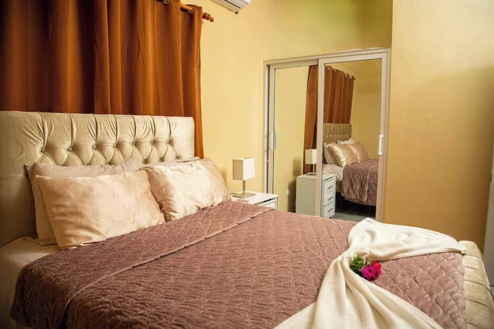 Modern 2br Piscina Bbq Close To Kite Beach - Cabarete