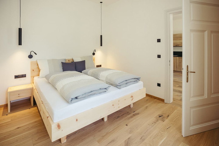 Appartamento 'Freienfeldhof Elstar' Con Vista Sulle Montagne, Giardino Comune E Wi-fi - Tirolo
