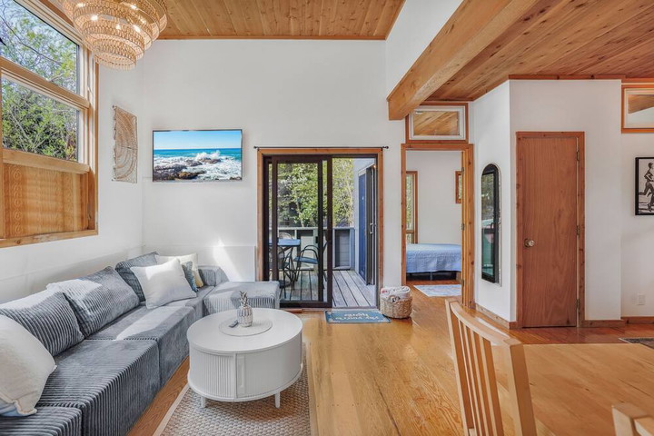 Fire Island Pines Paradise - ファイアー・アイランド, NY