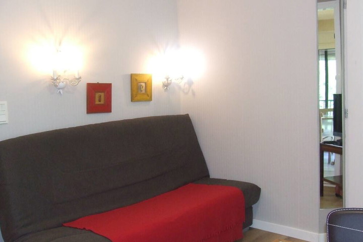 Vaujany, Alpes D'huez, Ski, Bike, Hike, Trail Chalet 40m2 2/5p, - Vaujany