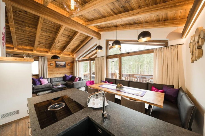 Stay Near Ski Arena Wildkogel - Königsleiten