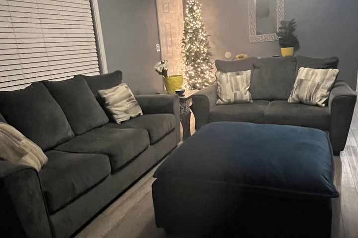 Spacious 4-bedroom House In Columbus With Privacy Fence Situated In The County! - Columbus, MS