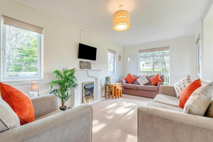 3 Bed In St. Merryn (Oc-k30138) - Cornwall