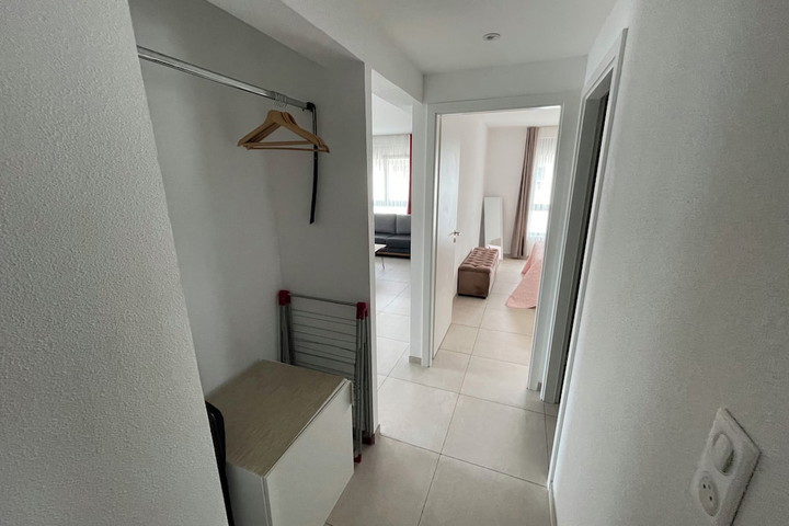Logement Haut Standing Proche Centre De Bâle - Blotzheim