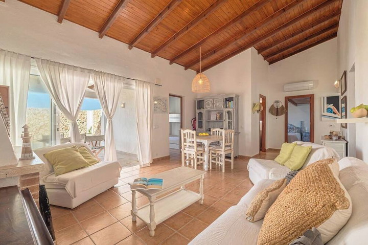 Biniroma By 3 Villas Menorca - Binibeca