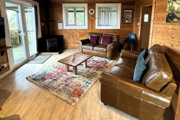 3 Bed In Hereford (Oc-bn141) - Hay-on-Wye