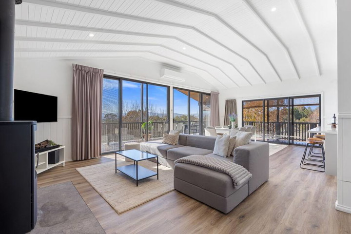 Stoneleigh Rise - Mansfield - Sleeps 12 - Mansfield