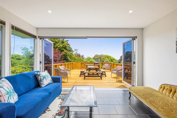 Winara Winner - Waikanae Holiday Home - Waikanae
