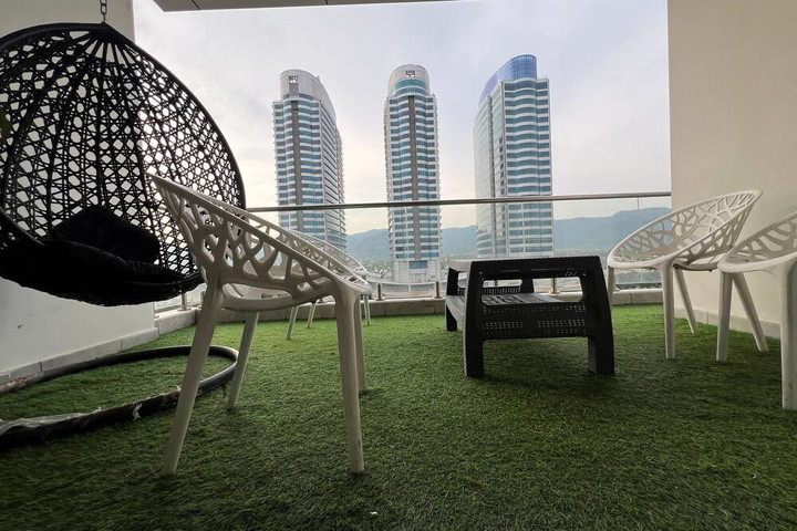 Said's Suites City View Elysium Tower Opposite To Centaurus Mall Islamabad - Islamabad