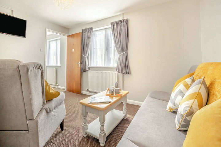 Katelan's Cottage - Uk42145 - Lincolnshire