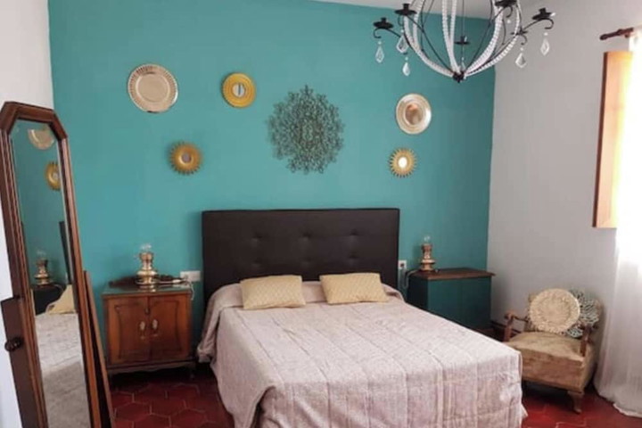 Casa De Campo Con Piscina, Jacuzzi Para12 Personas. - Simancas