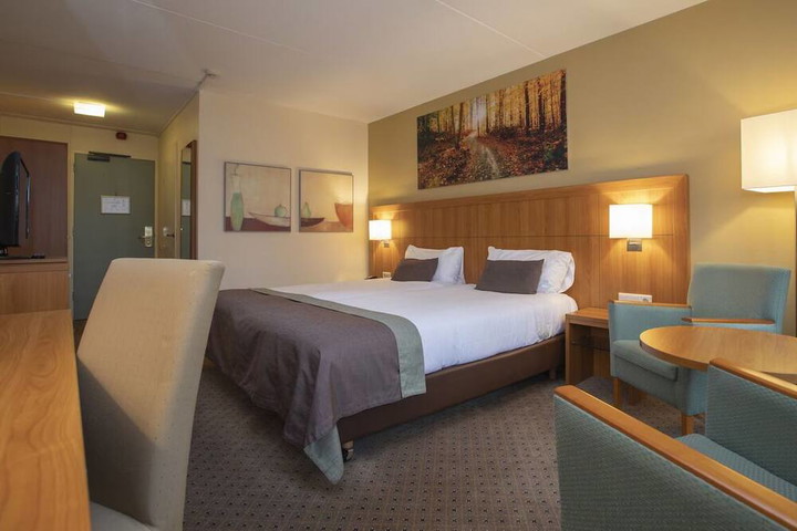 Serene Escape Perfect For Family Adventures Near The Mondriaan House - Barneveld
