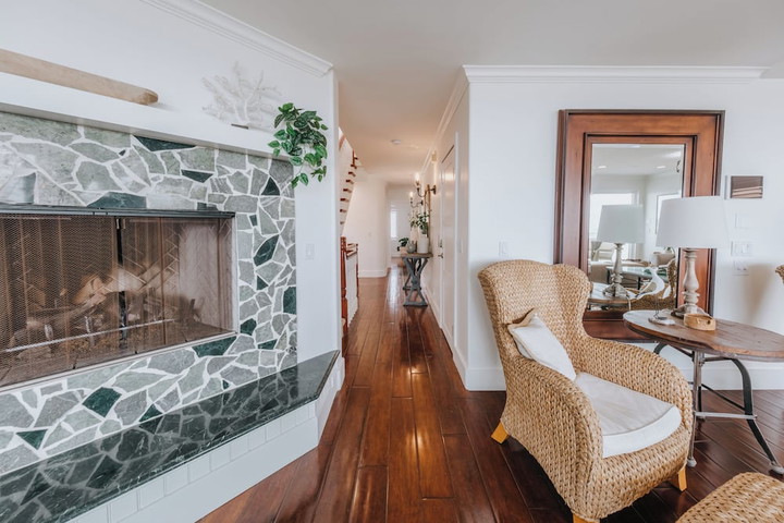 Luxurious Oxnard Ocean Oasis | Beachfront - Port Hueneme, CA