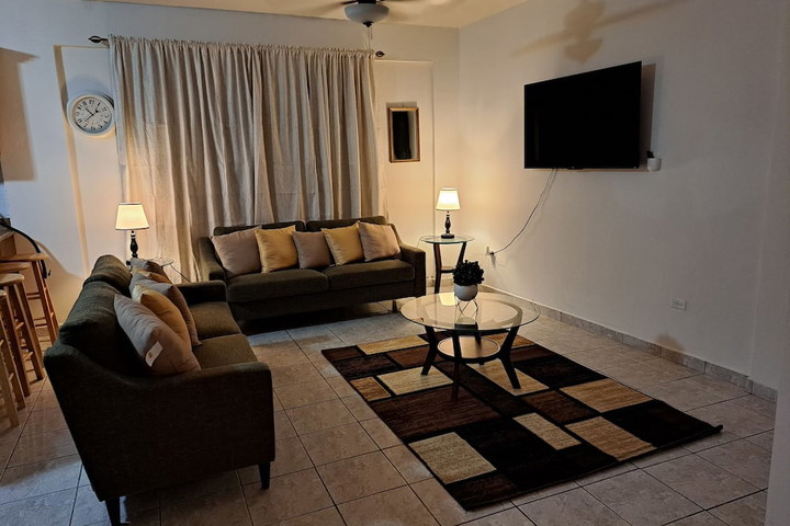 Give Us A Chance To Make You Vacation A Special One. Brisas Del Oeste Casa 2 - Aguadilla