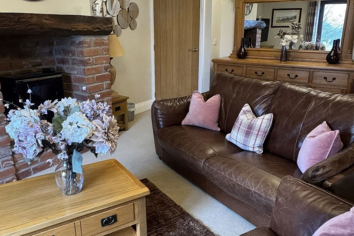 Dairy Cottage, Ingleton - Ingleton