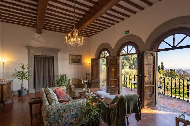 Tuscan Elegance: Pool, Panoramic Views And Relax - Generale - Montecatini Terme