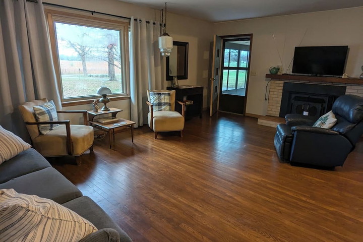 Charming Retreat Near Historic Newburgh, Evansville And Henderson Kentucky. - Newburgh, IN