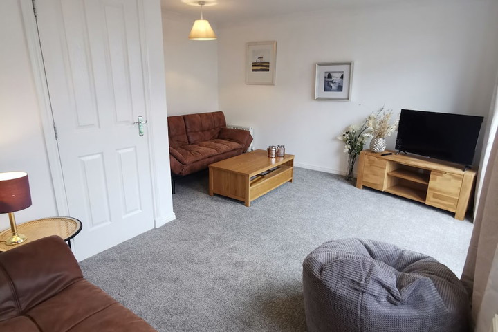 Charming 4 Bed Retreat- Can Sleep Up To 10/12 - North Yorkshire