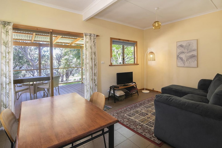 Riverscape Cottage No.8 With River Views - Riverscape - Unit 8 With Views Over The Blackwood River - Augusta, Australia
