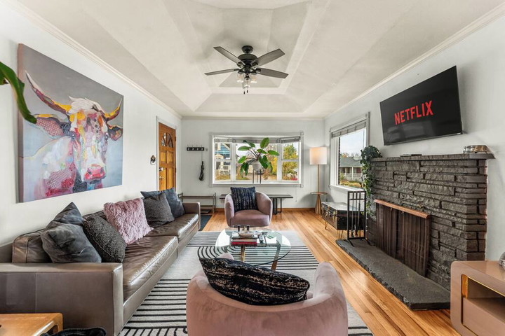 Explore Co - Epic Mountain Views/central/hot Tub - Denver, CO