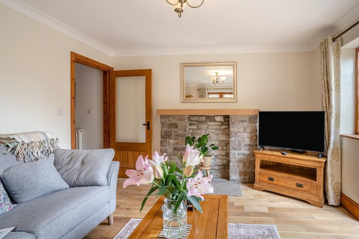 1 Bed In Pantygelli (Oc-s45943) - Abergavenny