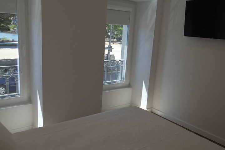Appartement 101 à La Pension Casa De Casiano - Outes