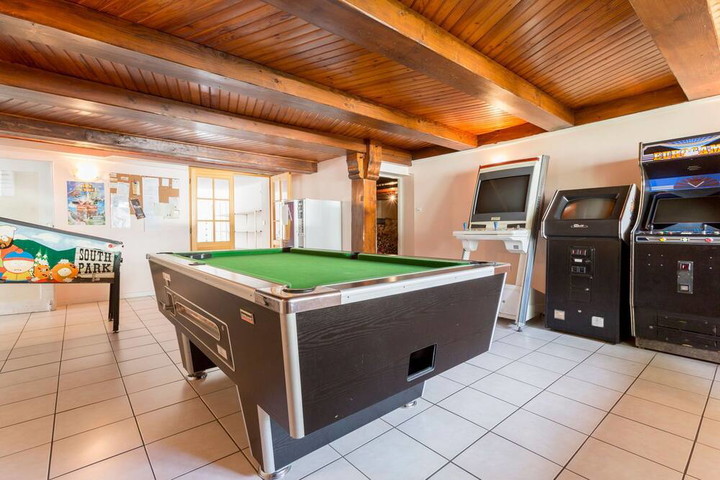 Gite "Myrtille" De 4/6 Personnes Avec Spa - La Bresse